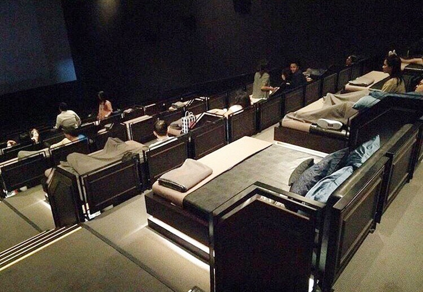 CGV Manado dan Harga Tiketnya | Manado Baswara